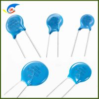 Quality Fast Response MOV Metal Oxide Varistor 18V-1800V For Power Supply Instrumentatio for sale