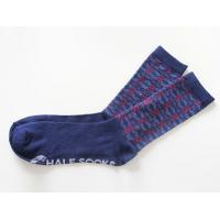 China men custom dress socks factory