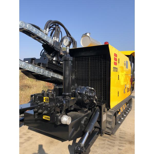 Quality Low Failure Rate Horizontal Directional Drilling Machine S280 28Ton horizontal for sale