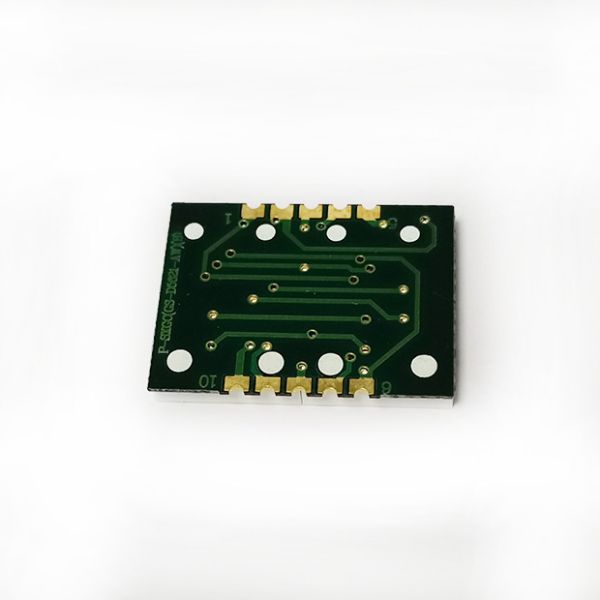 Quality 0.56 Inch SMD White 7 Segment Display 2 Digit Common Anode low power for sale