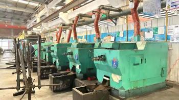 China Factory - Jiaxing Unitek Machinery Technology Co.,Ltd.