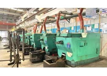 China Factory - Jiaxing Unitek Machinery Technology Co.,Ltd.