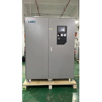 Quality AC/DC Industrial rectifier With Input Isolation Transformer for sale