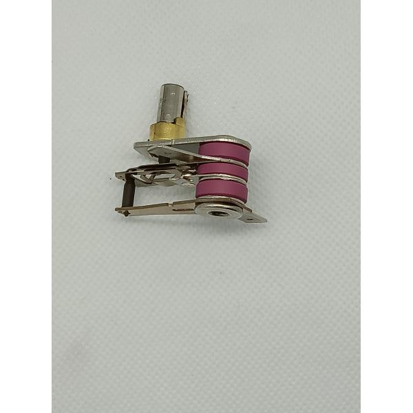 Quality Household Adjustable Electric Water Heater Thermostat High Performance for sale