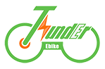 China Huzhou Thunder Electric Bike Co., Ltd. logo