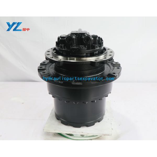 Quality Hitachi ZAX200 Excavator Travel Motor 9168003 9195451 9234034 for sale