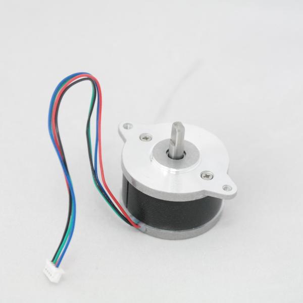 Quality Micro Type Position Control Stepper Motor 1.8 Degree Per Step NEMA14 36HM21 for sale