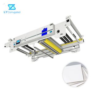 Quality Automatic Paper Splicer for sale