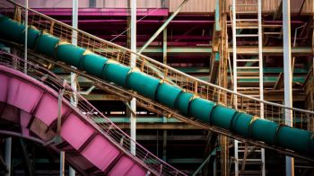 China Factory - Henan Dayang Amusement Equipment Co., LTD.