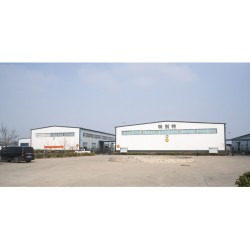 China Factory - Hebei Te Bie Te Rubber Product Co., Ltd.