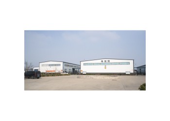 China Factory - Hebei Te Bie Te Rubber Product Co., Ltd.