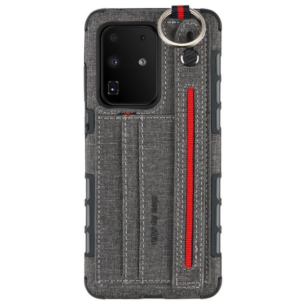 Quality Genuine Phone Case Leather Card Holder Dirtproof PU Card Bag for sale