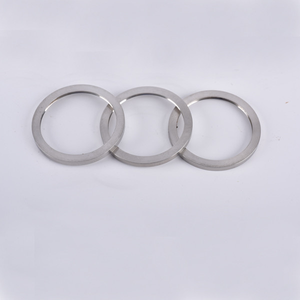 Quality API Standard Cobalt Alloy 6 Valve Seat Ring / Sealing Ring 38-55 HRC Hardness for sale