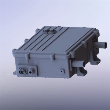 Quality HVH High Voltage PTC Heater Module for sale