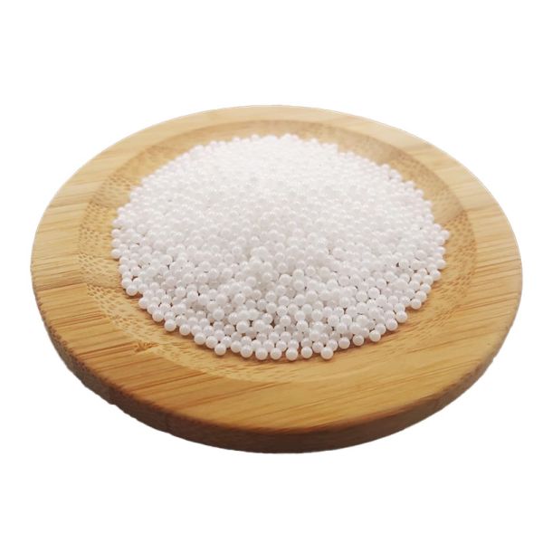 Quality Ultra Dense Zirconia Grinding Balls Media 95% ZrO2 Wear Resistance For Lab Industry for sale