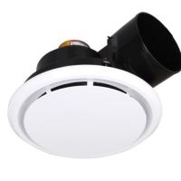 Quality AC Electric Current Type Axial Flow Fan for Warehouse Water Fresh Air Inlet in for sale