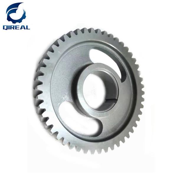Quality 4D95 52T Excavator Engine Parts Camshaft Gear ISO9001 for sale