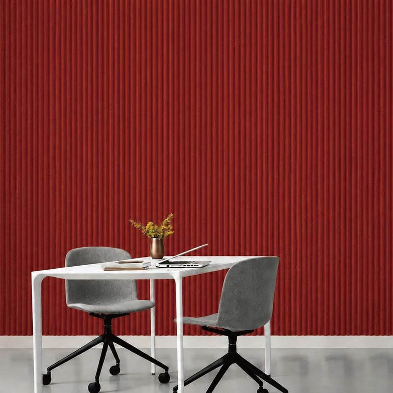 Quality Professional Grade PET Acoustic Panels High NRC Studio Sound Control for sale