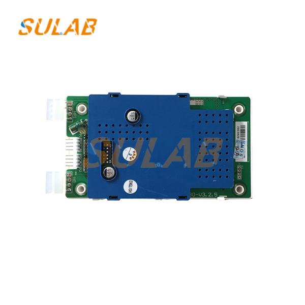 Quality Otis Elevator 4.3 Inch COP LOP Outbound Call Display Board LMBS430-V3.2.2 for sale