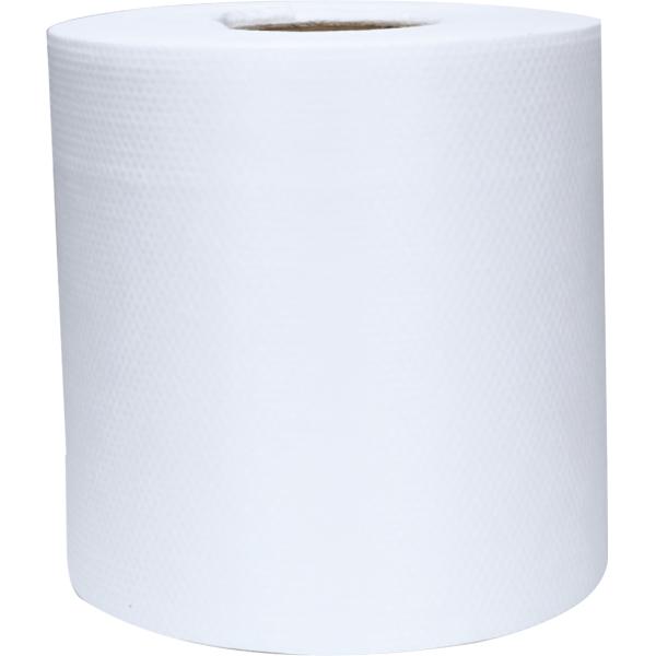Quality High Quality Customizable Cross Shaped Hydroentangled Non-Woven Fabric for sale