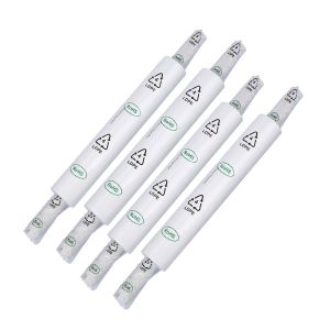 Quality Under SMT Stencil Cleaning Wiper Rolls Lint Free Cleaner For PCB Printers for sale