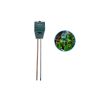 china 3 In1 Plant Flowers Soil Moisture Tester For Home With Plastics Case