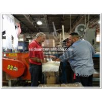 Quality rotary steel belt granulation machine for chemical materials for sale