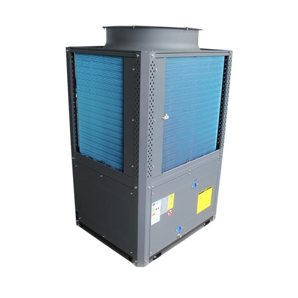 Quality 50KW R290 Heat Pump Ensures Stable Heating Performance for sale