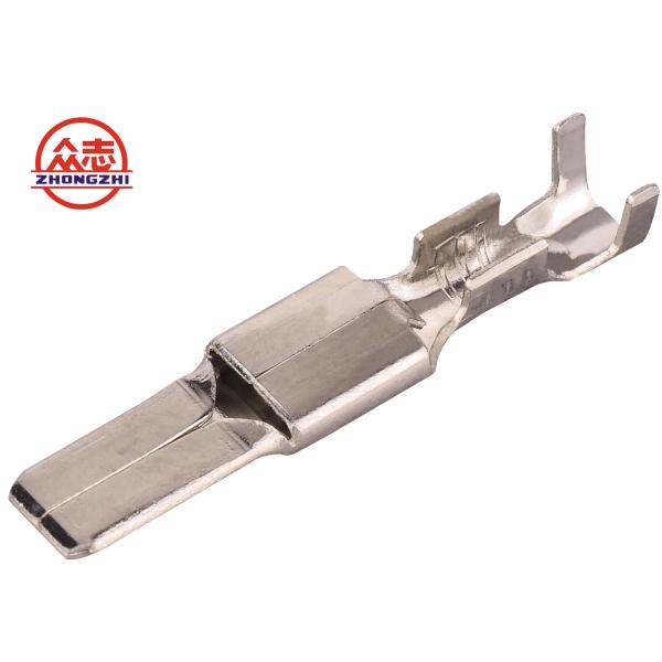 Quality Universal  Automotive Wire Terminals And Connectors TS16949 Certification for sale