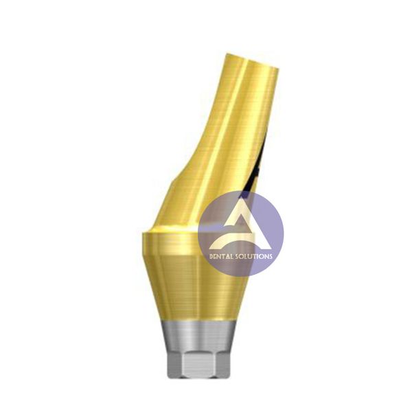Quality Mini / Regular Osstem Angled Abutment for sale