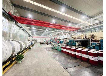 China Factory - Wuxi Huansheng Precision Alloy Material Co., Ltd