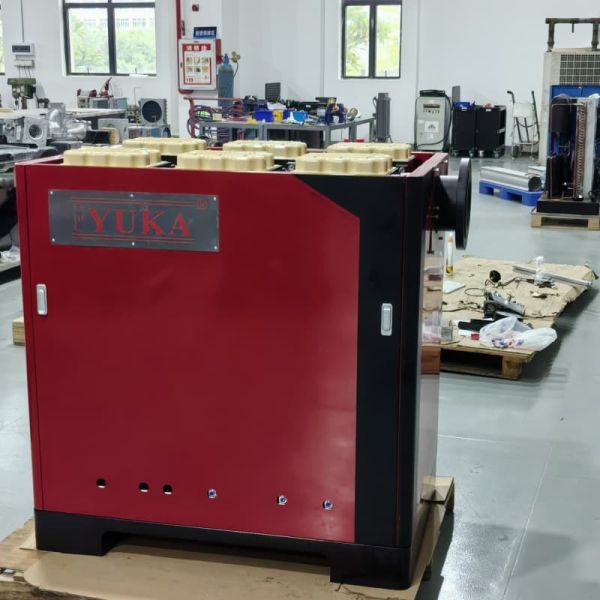 Quality Customizable Voltage Levels Modular Air Filter with Flange Interface and 0.009MPa Pressure Loss for sale