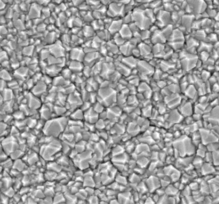 Quality CVD Boron Doped Diamond Bdd Electrodes For Coating The Si/Niobium Substrate for sale
