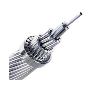 Quality Overhead Power Transmission And Distribution Lines Aluminium Alloy Conductors for sale