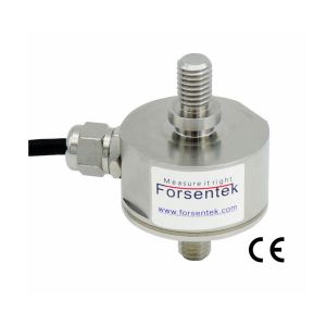 Quality Tension Load cell 200kg Tension Force Transducer 2KN Force Measurement 450lb for sale