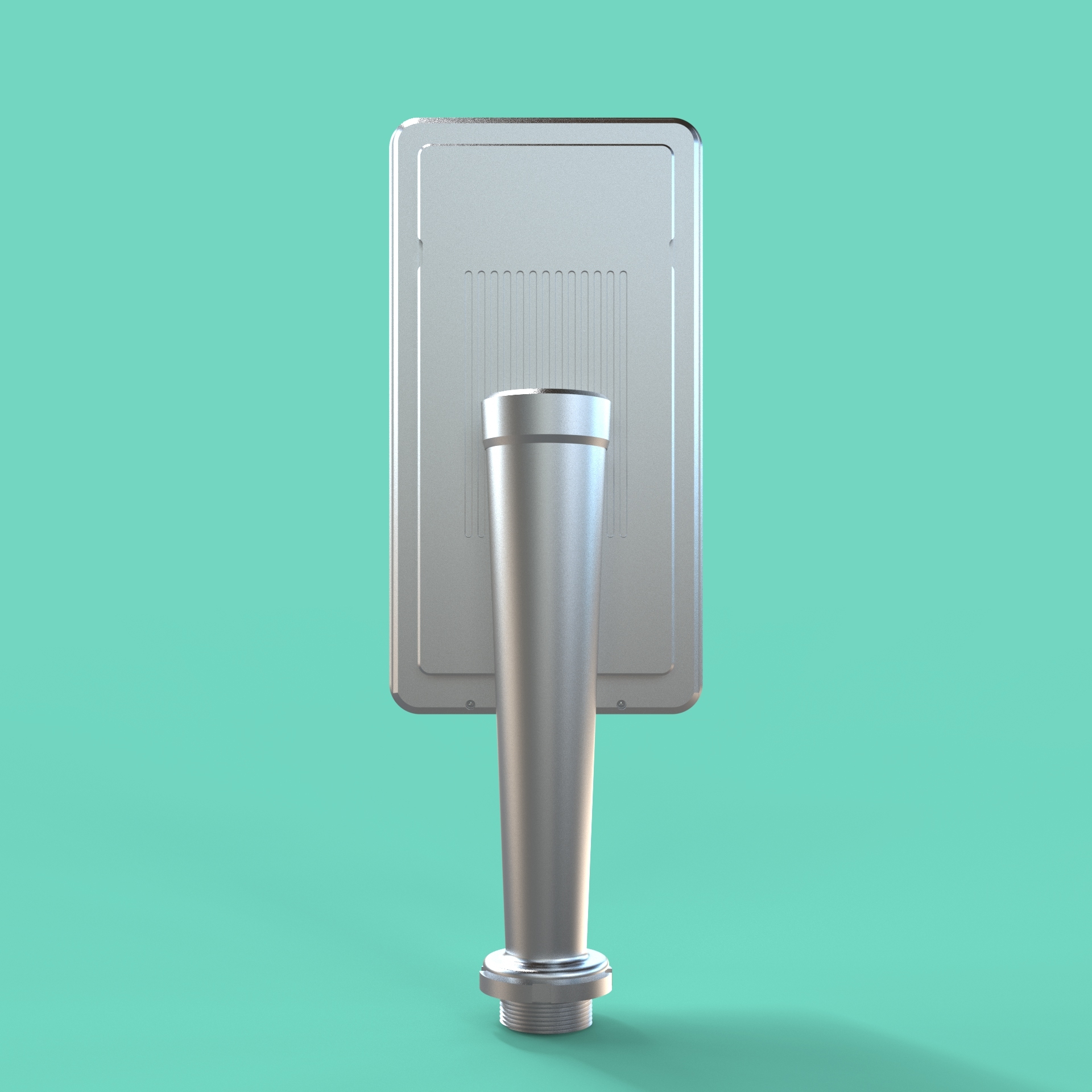 Quality 8" Face Recognition Turnstile Access Control & Attendance Terminal for sale