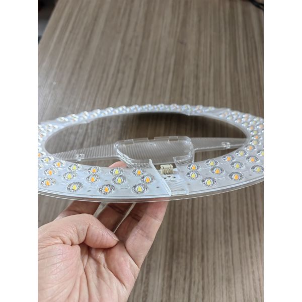 Quality Factory Direct CE/ERP Certification Aluminum Circuit Board 36w 5CCT Dimmable for sale