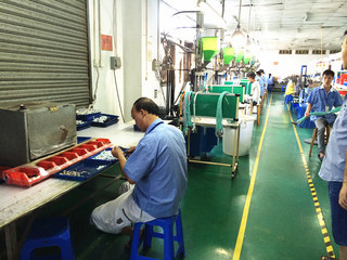 China Factory - Hangzhou Penya Technology Co. LTD
