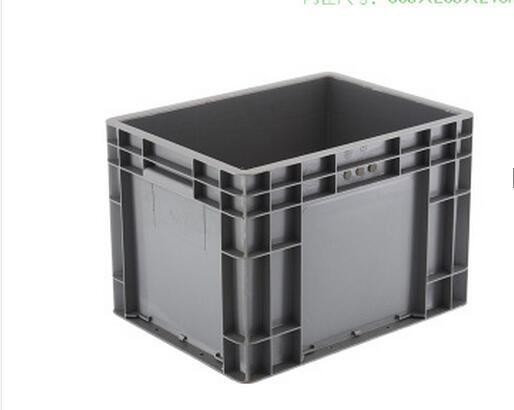 Quality Office Organizer's TPO Plastic EU Containers The Ultimate Auto Parts Storage for sale