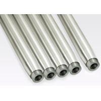 Quality 99.95% mo Molybdenum Electrode For Electric Melting Of Glass for sale