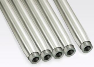 Quality 99.95% mo Molybdenum Electrode For Electric Melting Of Glass for sale