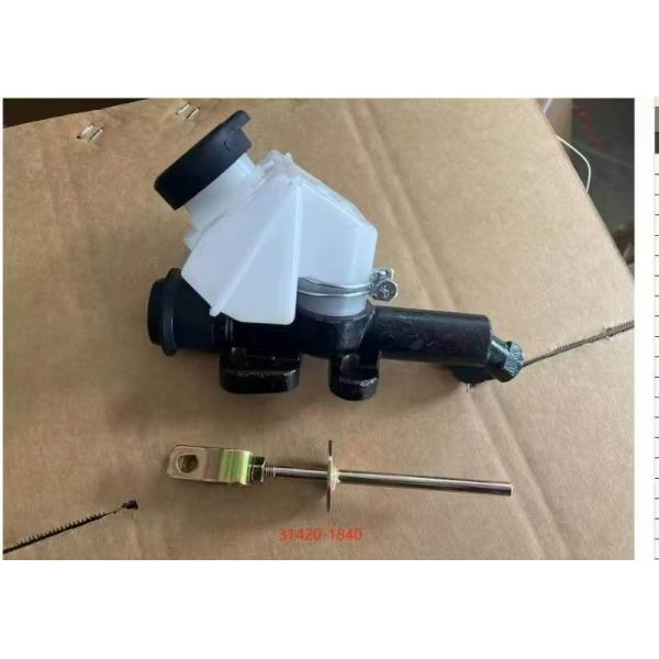Quality 31420-1840 Clutch master cylinder  FOR HINO 700 for sale
