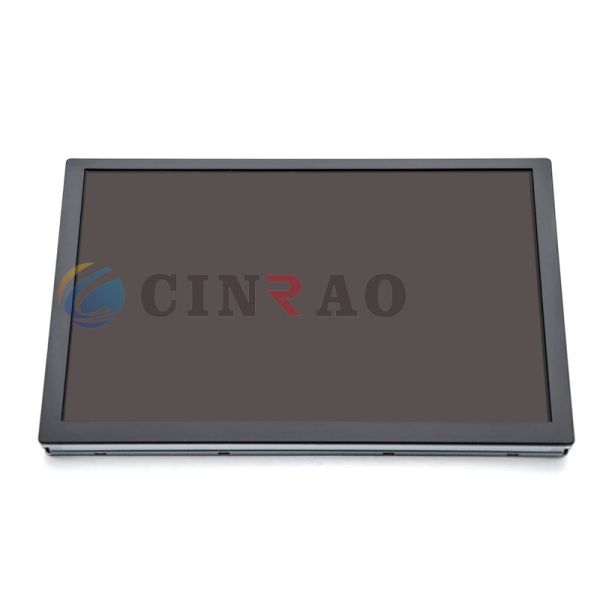 Quality 8.0 INCH Sharp LQ0DAS4984 LQ0DAS4985 TFT LCD Screen Display Panel For Ford SYNC3 for sale
