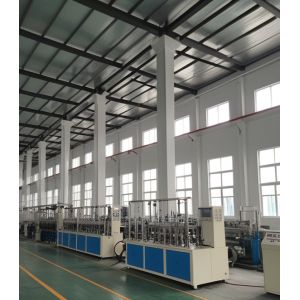 China Factory - Shanghai Yude Packaging products Co., Ltd.
