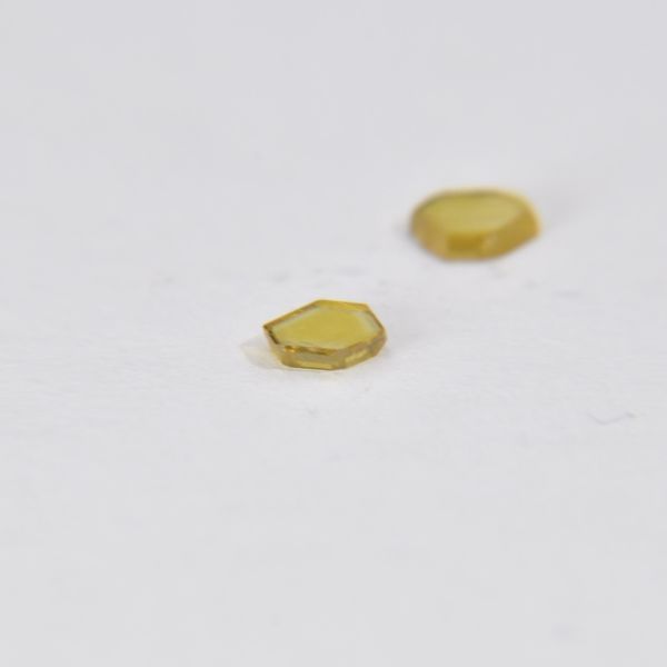 Quality 111 Oriented Diamond For Wire Drawing Dies （ CVD/MCD）| The Future of Diamond for sale