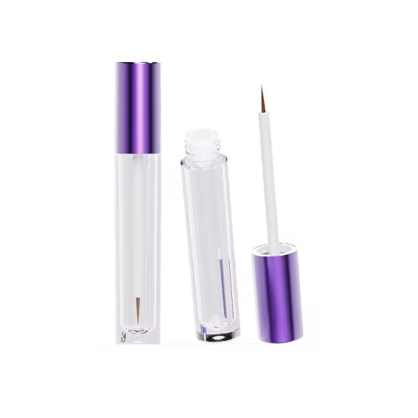 Quality Empty Cosmetic Containers Lipgloss Tubes for Mascara and Lip Gloss for sale