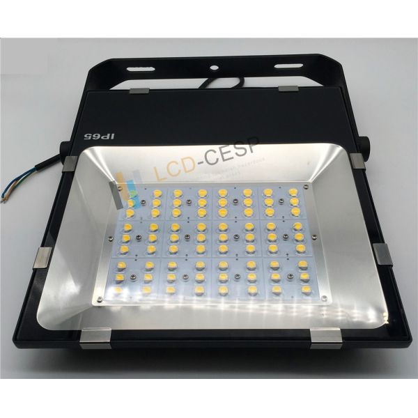 Quality UV Protected Waterproof Ip65 IK08 150w LED SMD Flood Light for sale