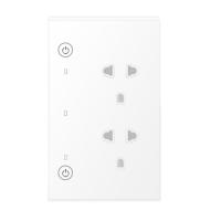 China VN WiFi outlet factory