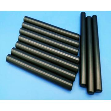 Quality Si3n4 Silicon Nitride Ceramic Rod High Thermal Shock Resistance for sale