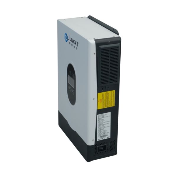 Quality 230VAC Solar Inverter 6.2KVA 48V Bess Inverter For Personal Computers for sale